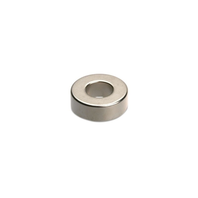 Magnet puternic neodim inel 26 x 12 x 9 mm