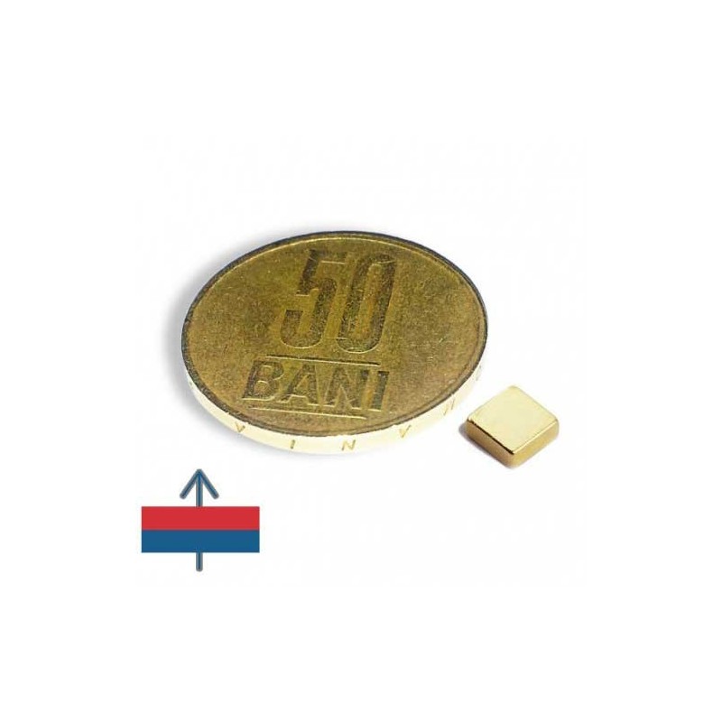 Magneți neodim, puternici și ieftini